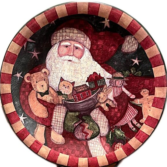 Certified International | Holiday | Certified International Susan ...